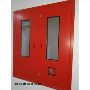 FHC Doors – Surbhi Fire Doors