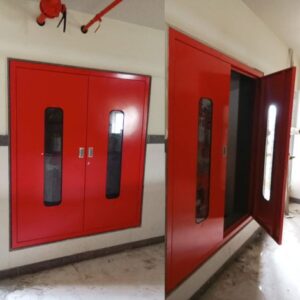 FHC Doors – Surbhi Fire Doors