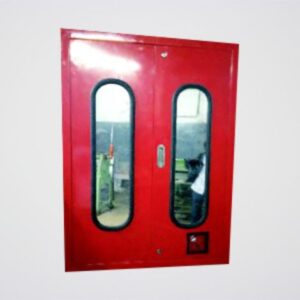 FHC Doors – Surbhi Fire Doors